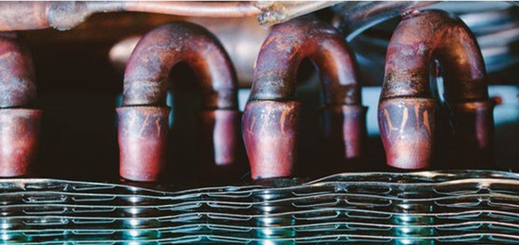 Cracked Heat Exchanger? Here are the signs and symptoms - Big Fish HVAC/R