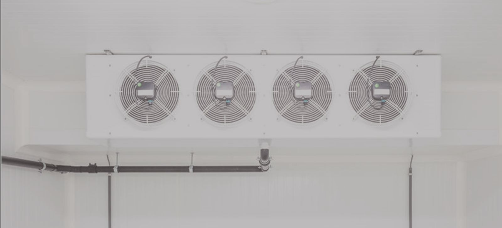 Common Walk-In Cooler Issues - Big Fish HVAC, LLC