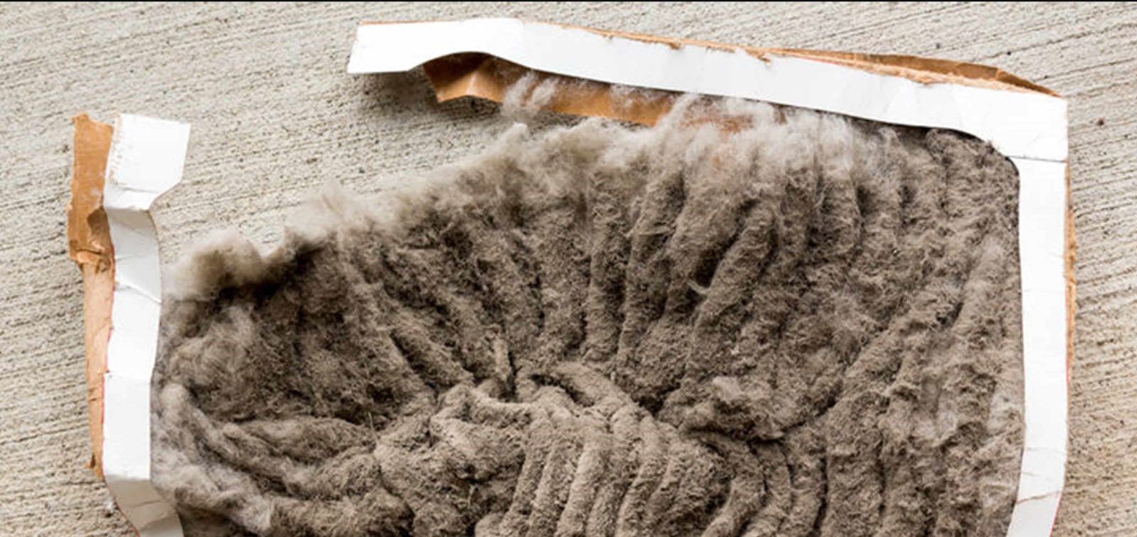 Importance of Filter Changes - Big Fish HVAC, LLC