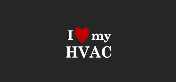 Love Your HVAC - Big Fish HVAC, LLC